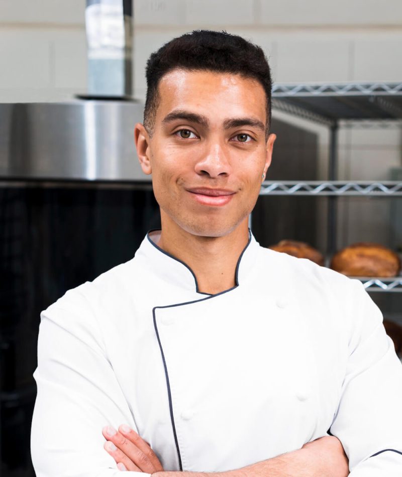 Chef Alex Fernandes - Terrillo