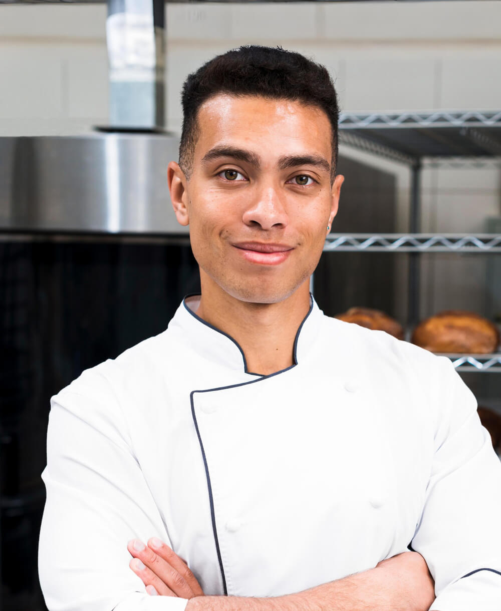 Chef Alex Fernandes - Terrillo